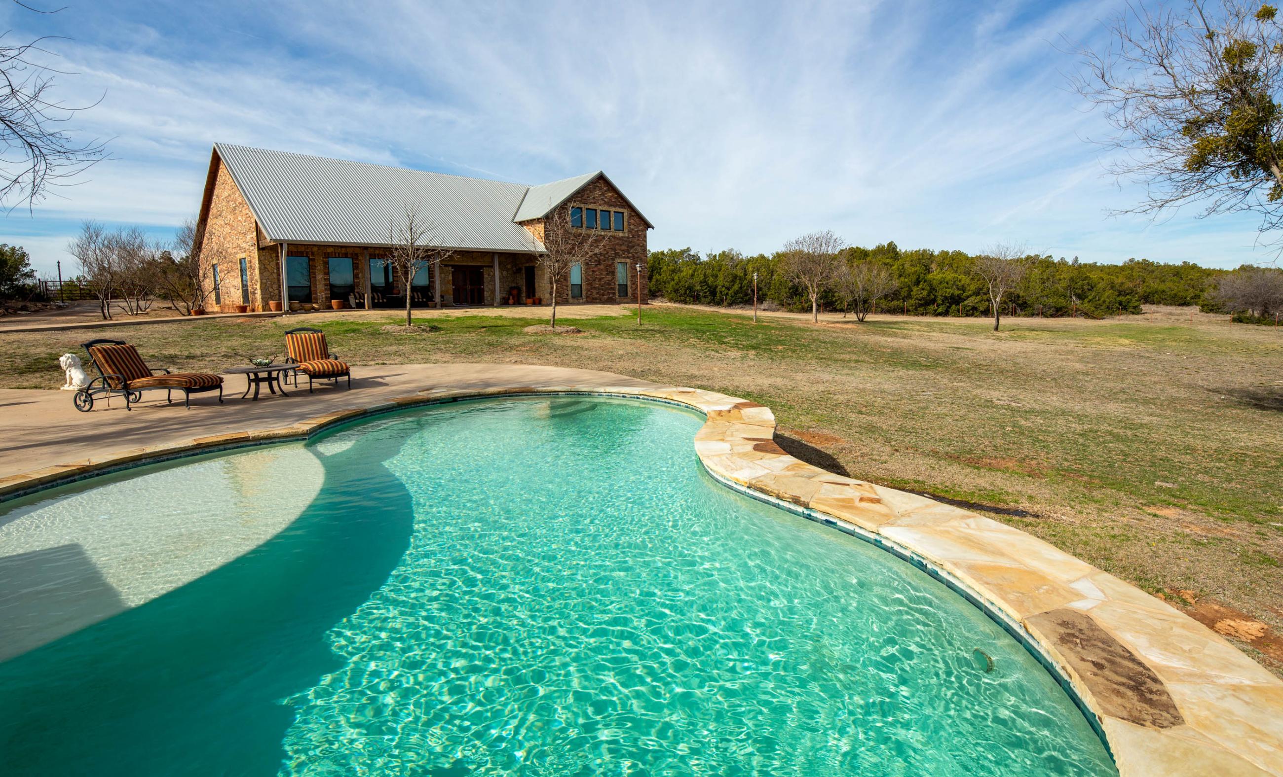 RF Ranch | Chas S. Middleton